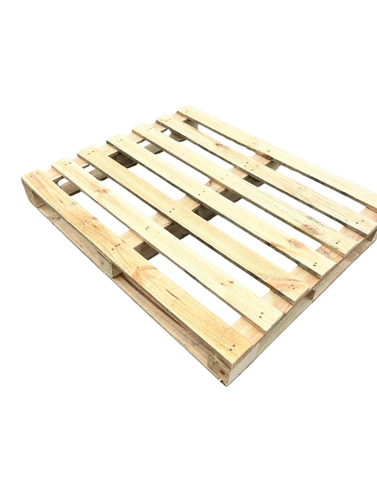Nupales - Pallets de Madera Nuevos | Americano, EPAL y Personalizados Chile